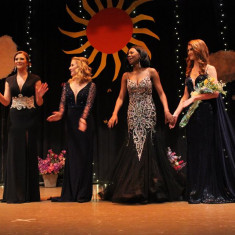 Miss Duneland Scholarship Organization - Pageant Planet