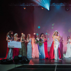 Miss Russian California Pageants - Pageant Planet