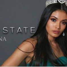 Miss Silver State Latina - Pageant Planet
