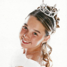 Junior Miss Iowa 2007 - Junior Miss Contestants - Pageant Planet