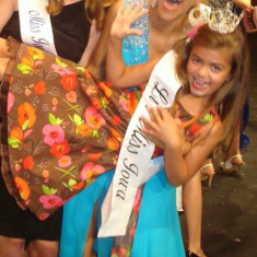 Miss Iowa Youth Program - Pageant Planet