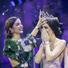 Miss Switzerland Pageant - Pageant Planet
