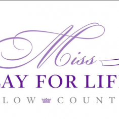 Miss Relay for Life of Onslow County - Pageant Planet
