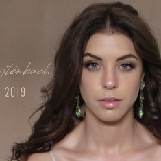 Miss Namibia Pageants - Pageant Planet