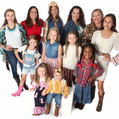Miss Relay for Life of Onslow County - Pageant Planet
