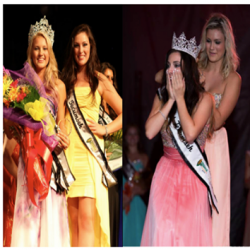 The Miss Tecumseh Pageant - Pageant Planet
