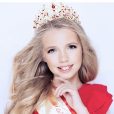 Miss Scotland Charity - Pageant Planet