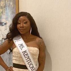 Diana Layne - Pageant Planet
