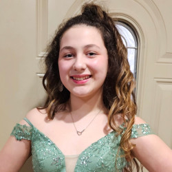Miss Blossom 2025 - Pretty Contestants - Pageant Planet