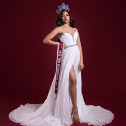 Miss Teen International 2026 - Teen Contestants - Pageant Planet