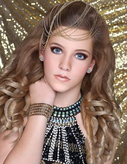 Everything You Need to Know About Pageant Headshots - Pageant Planet