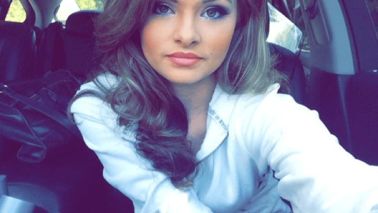 Charissa Ray's Instagram, Twitter & Facebook on IDCrawl