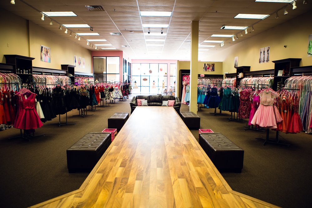 Best Dress Stores: 2026 Edition - Pageant Planet