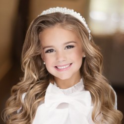 Best Pageant Headshots: 2026 Edition - Pageant Planet